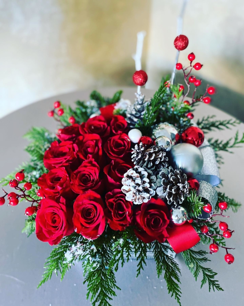 Design De Flores – Hyper Gala