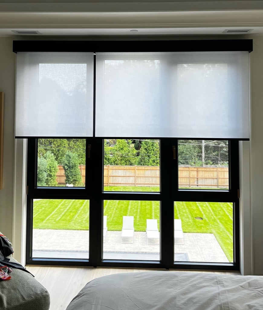 Clarity Windows – Hyper Gala